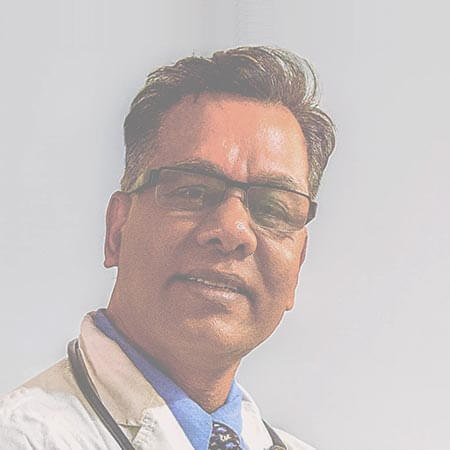 Neurology Specialist - Dr. Aminur Rahman - Skilled Clinical Neurologist ...